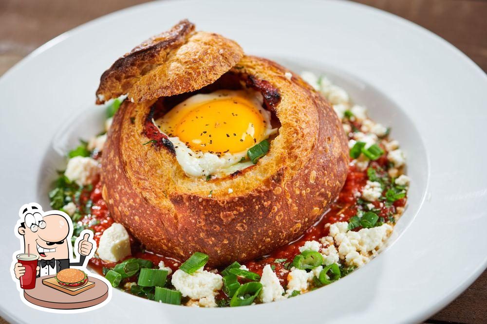 Toasted Gastrobrunch in Carlsbad - Restaurant menu and reviews