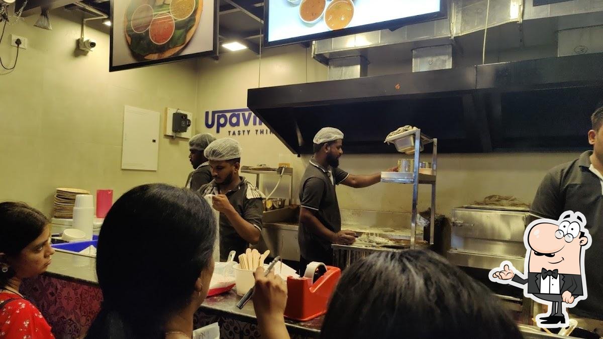 Upavihar, Chennai - Restaurant menu, prices and reviews