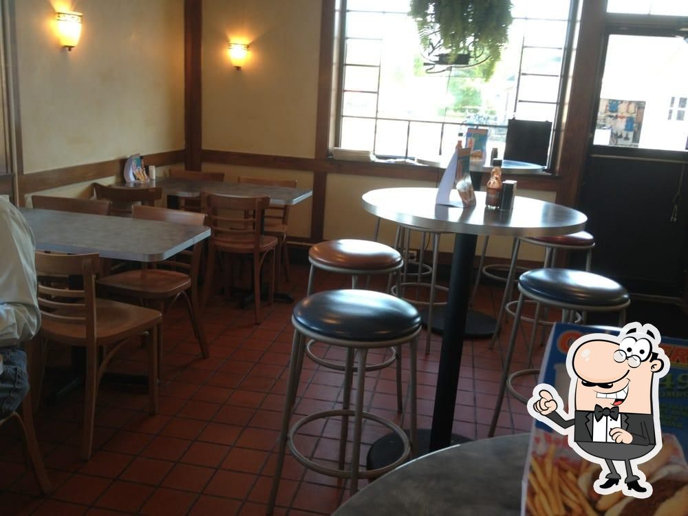 Our Hero Express Subs, 964 N Main St in Urbana - Restaurant menu and ...