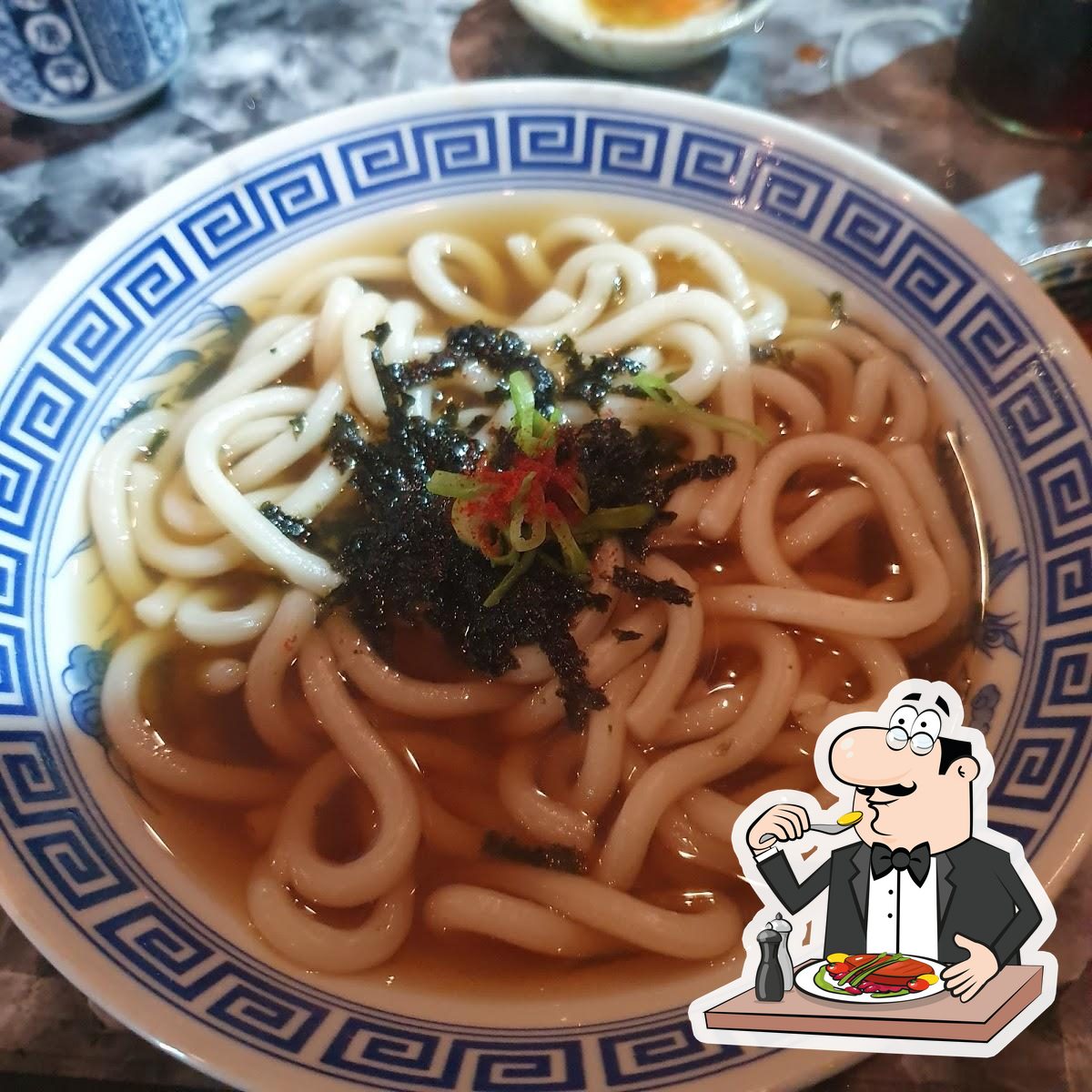Kenzo korea & japanese resto restaurant, Baguio - Restaurant reviews