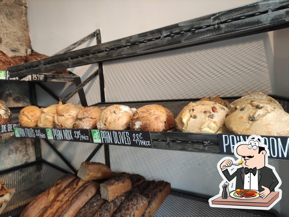 PAIN PAN ! 5 Avenues, Marseille - Restaurant reviews