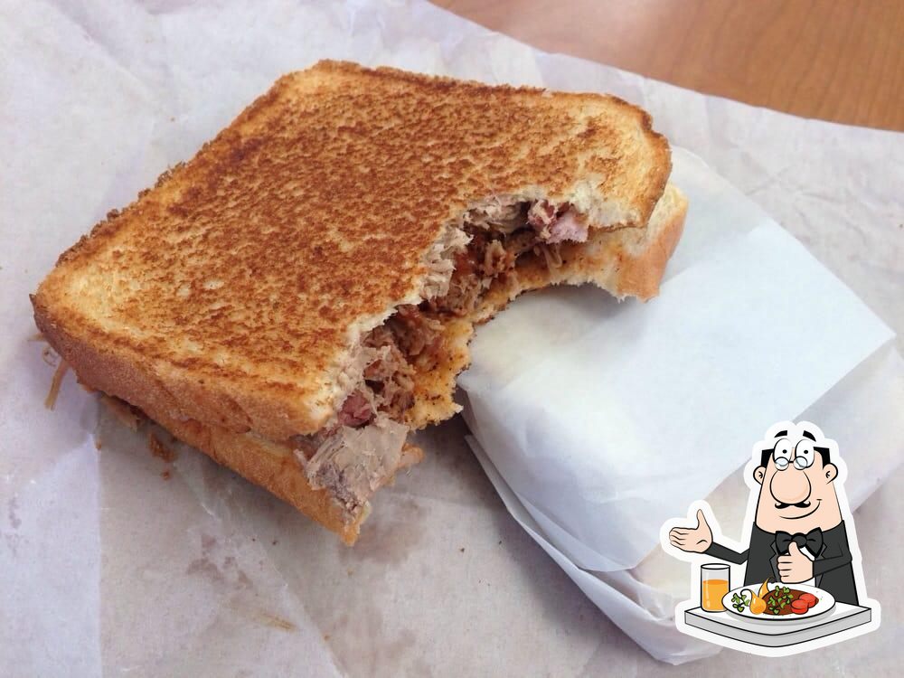 Starnes Barbecue in Paducah - Restaurant menu and reviews