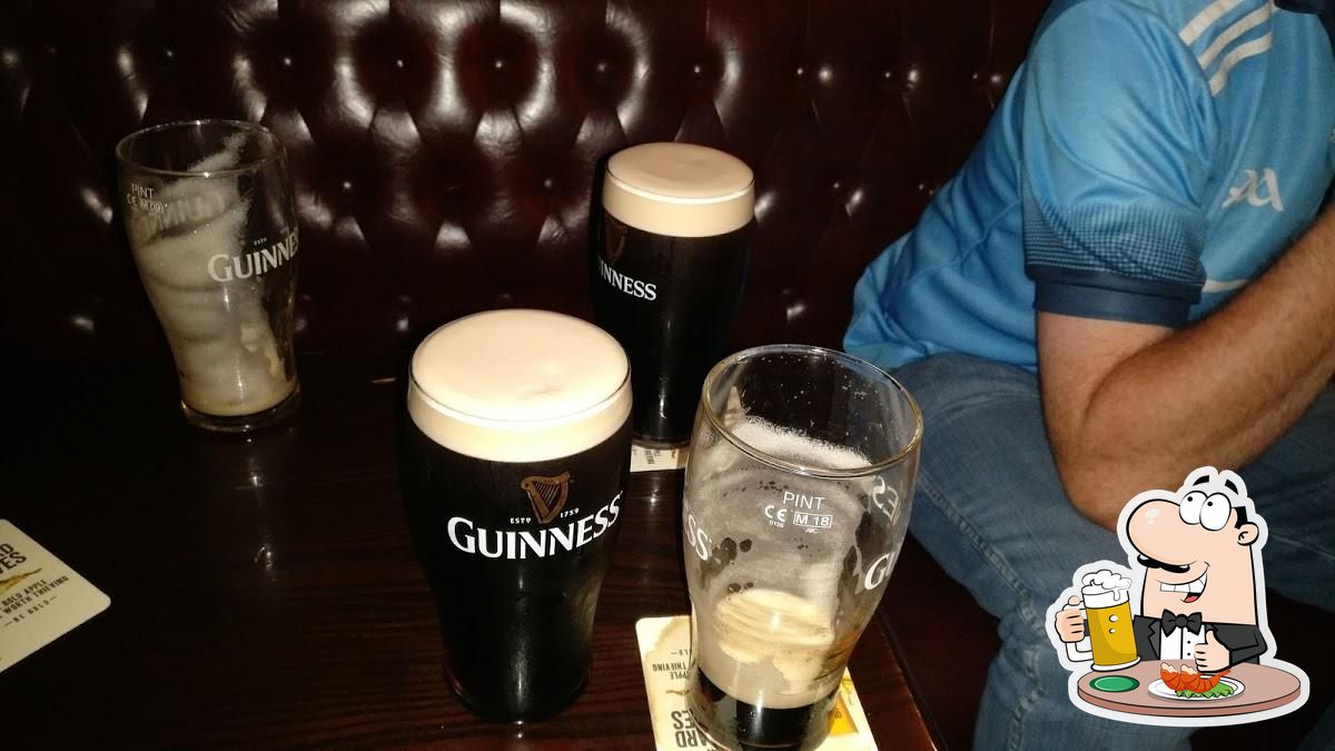 The Ball Alley House in Lucan - Restaurant reviews