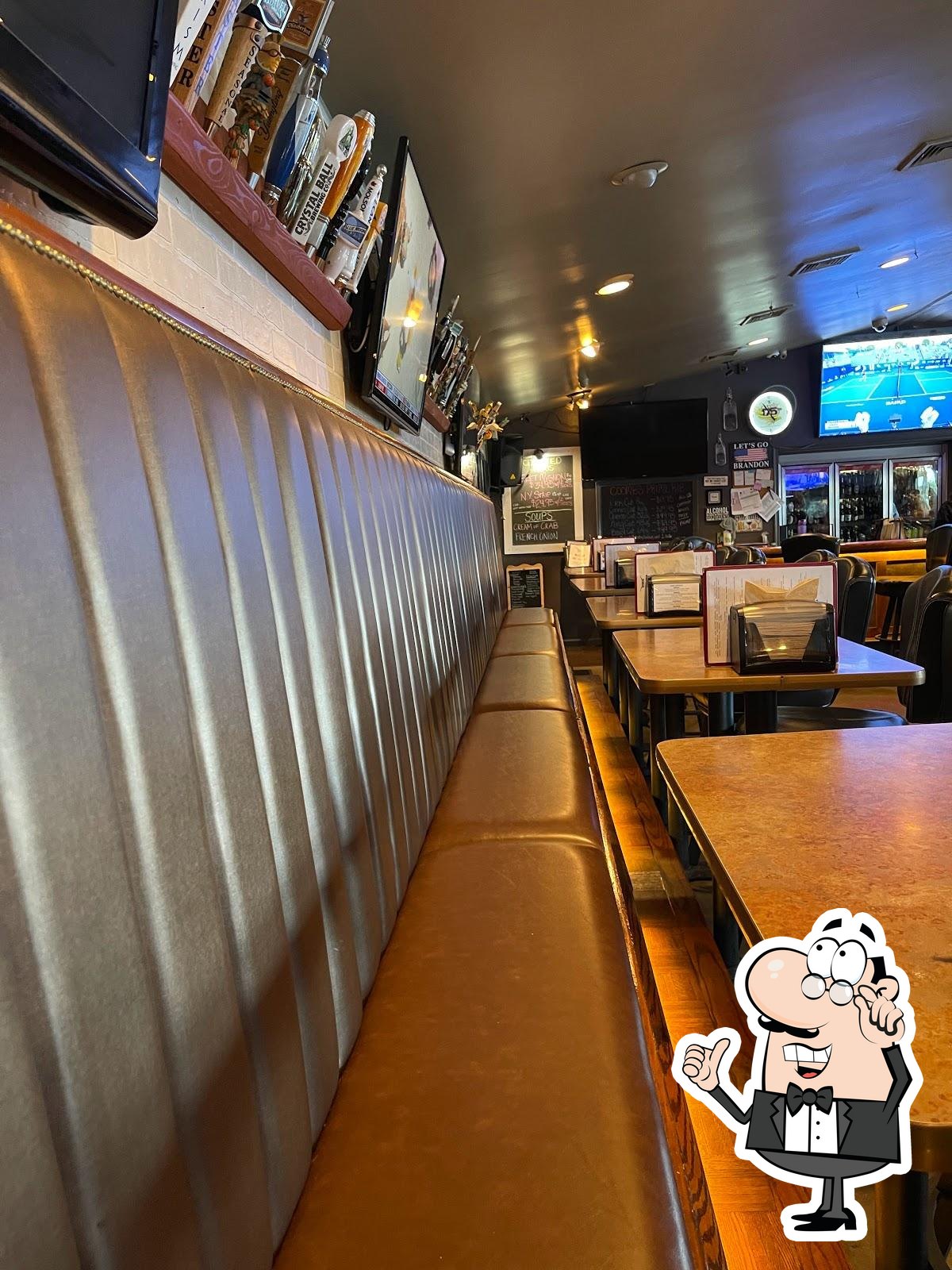 Bones-n-Shells, York - Restaurant menu, prices and reviews