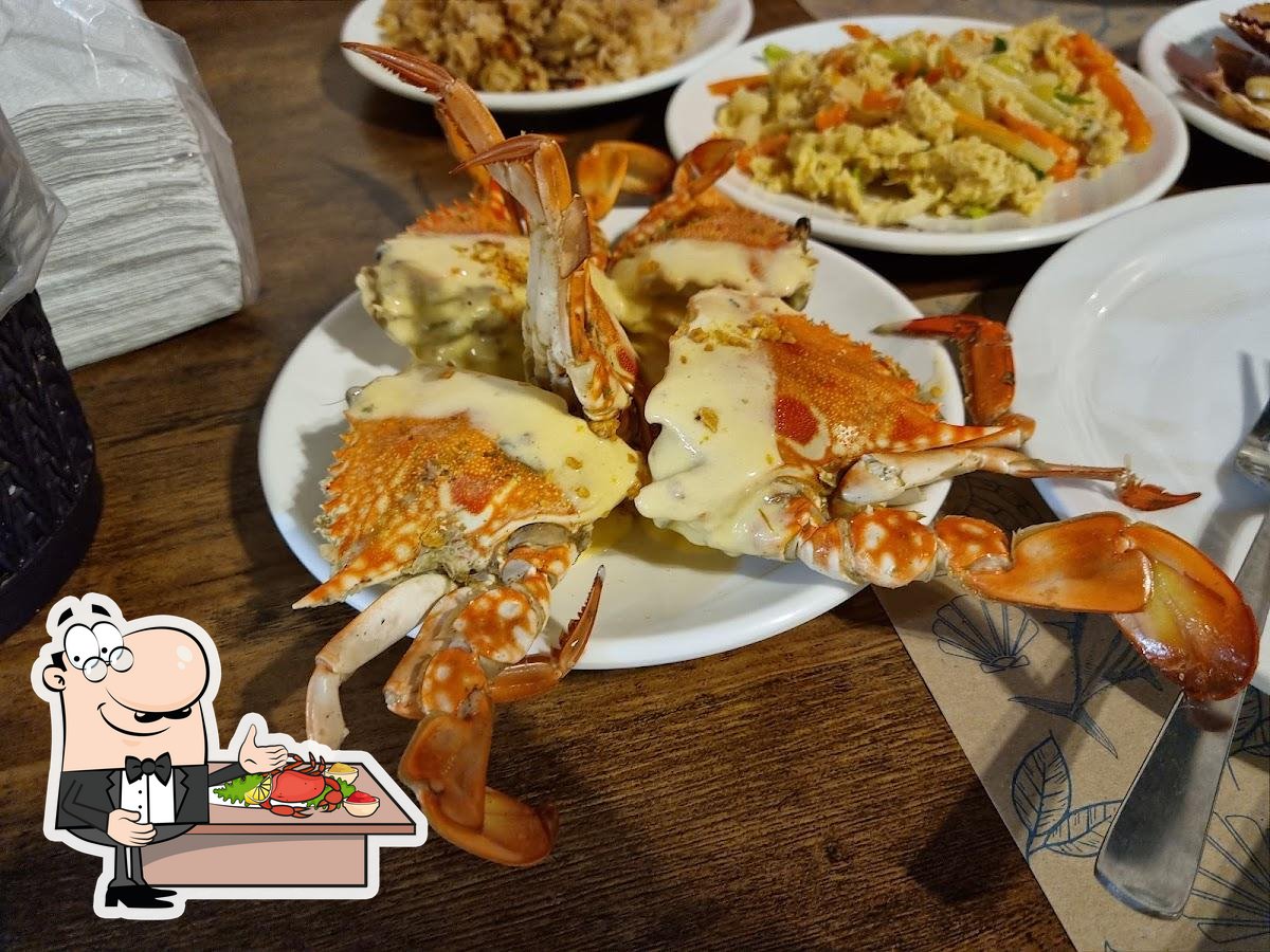 Doris Diner restaurant, Mandaue City - Restaurant reviews