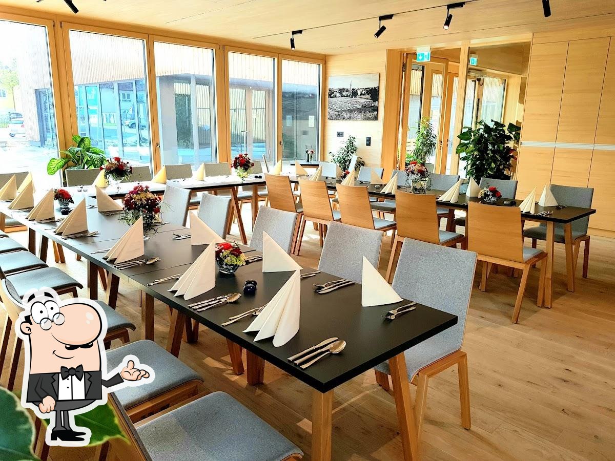 Gasthof Löwen, Legau - Speisekarte, Preise und Bewertungen