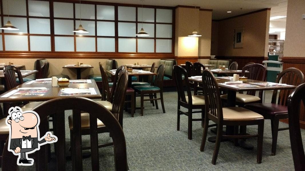 Legislative Cafeteria, Raleigh - Restaurant menu, prices and reviews