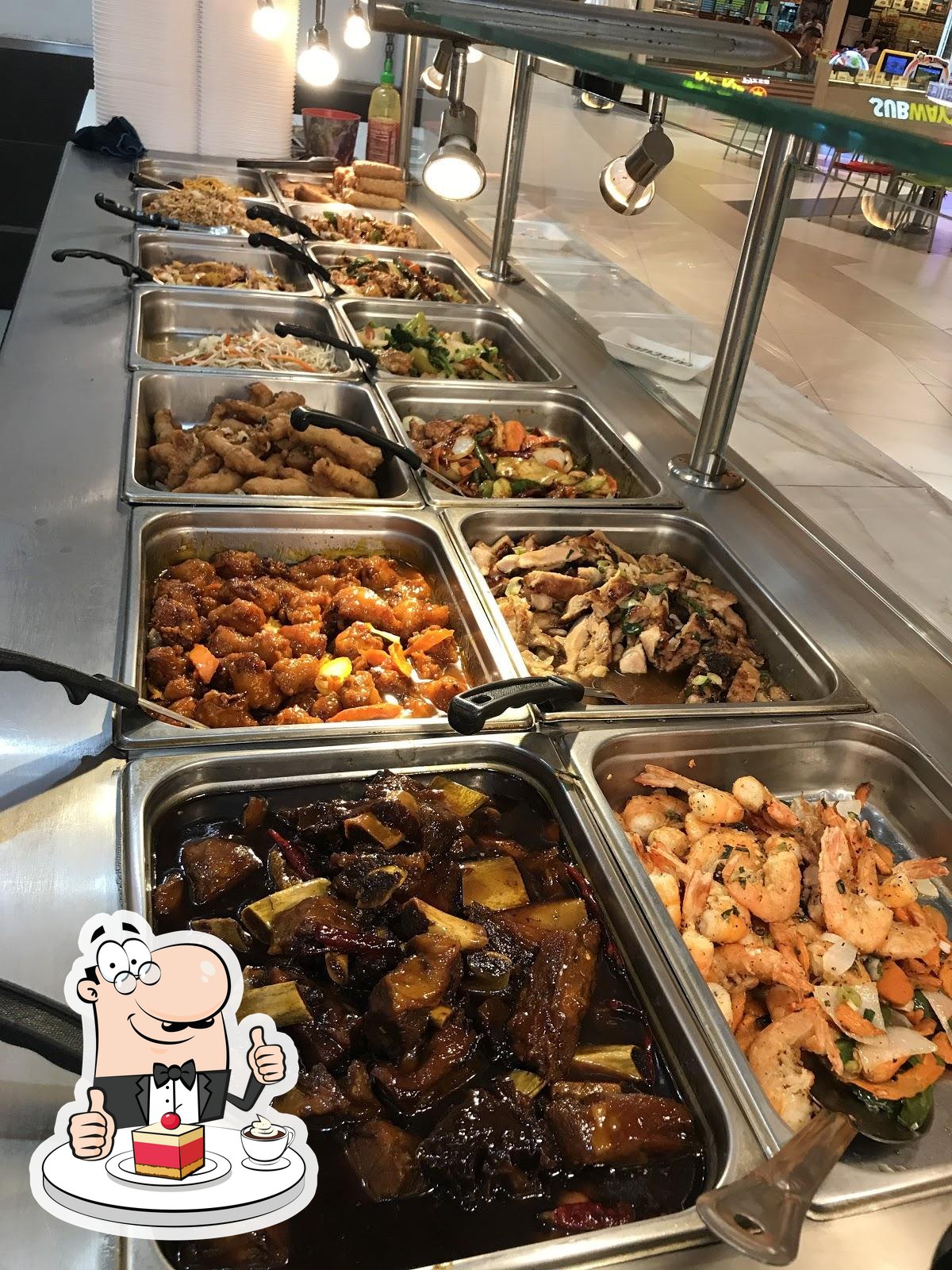 Ming Xin restaurant, Mazatlán - Restaurant reviews