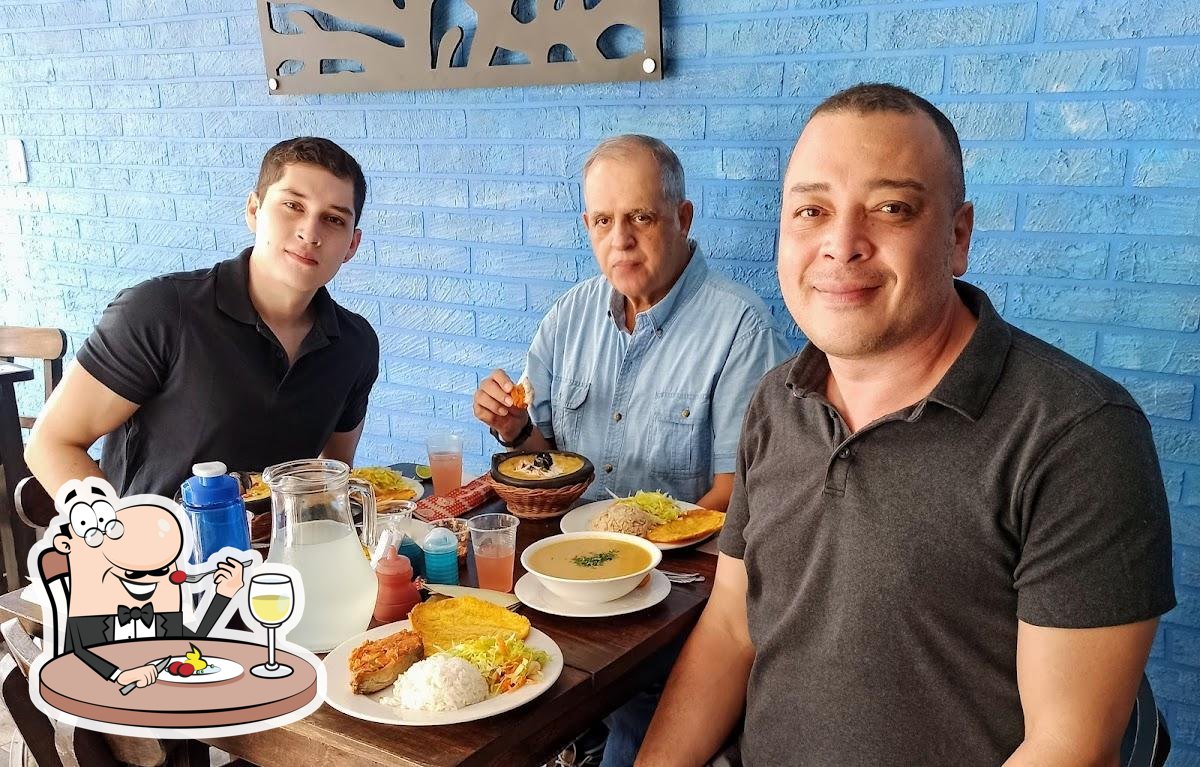 TALASA restaurante de mar, Cali - Opiniones del restaurante