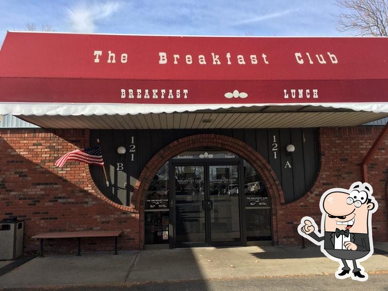 The Breakfast Club, Fort Collins - Restaurant menu, prices and reviews