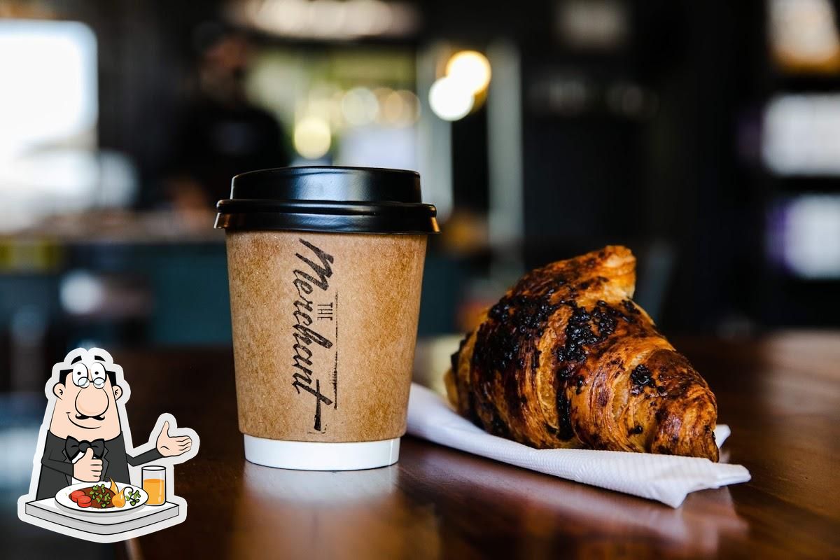 The Merchant Coffee (Mall) cafe, Mossel Bay - Restaurant reviews