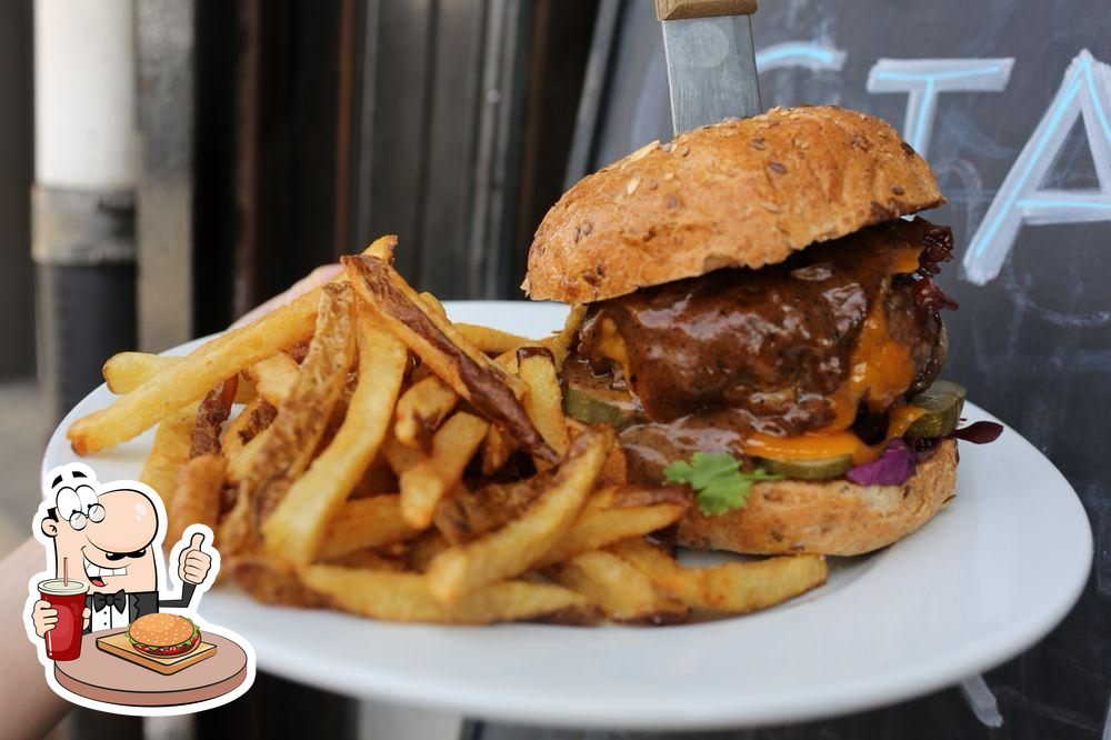 South Brooklyn Foundry in New York City - Restaurant menu and reviews