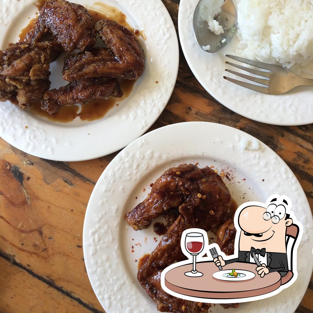 Moose Café cafe, Antipolo - Restaurant reviews