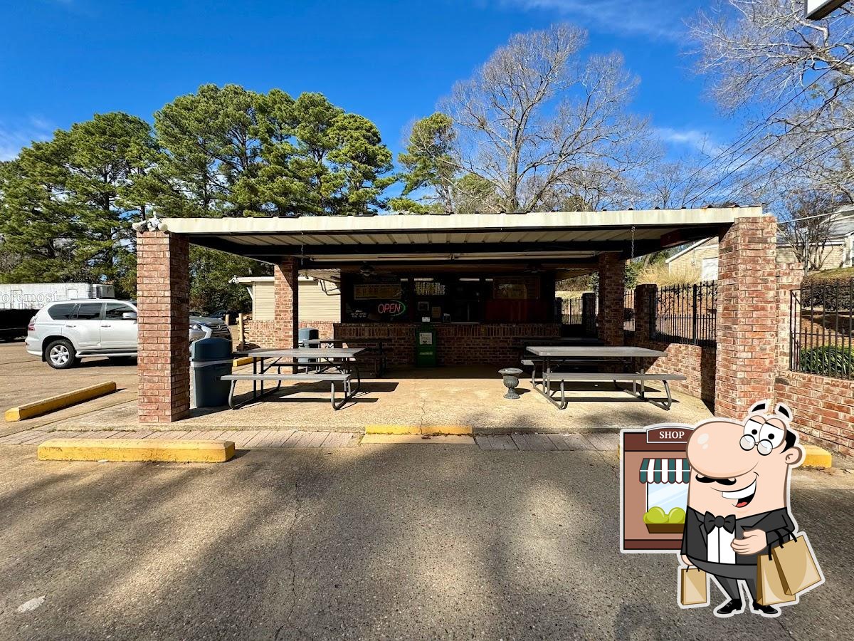 Netas Bar- B -Q, Minden - Restaurant menu, prices and reviews