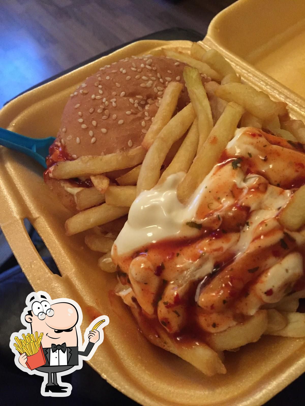 Chicken Hut in Hyde - Restaurant menu and reviews