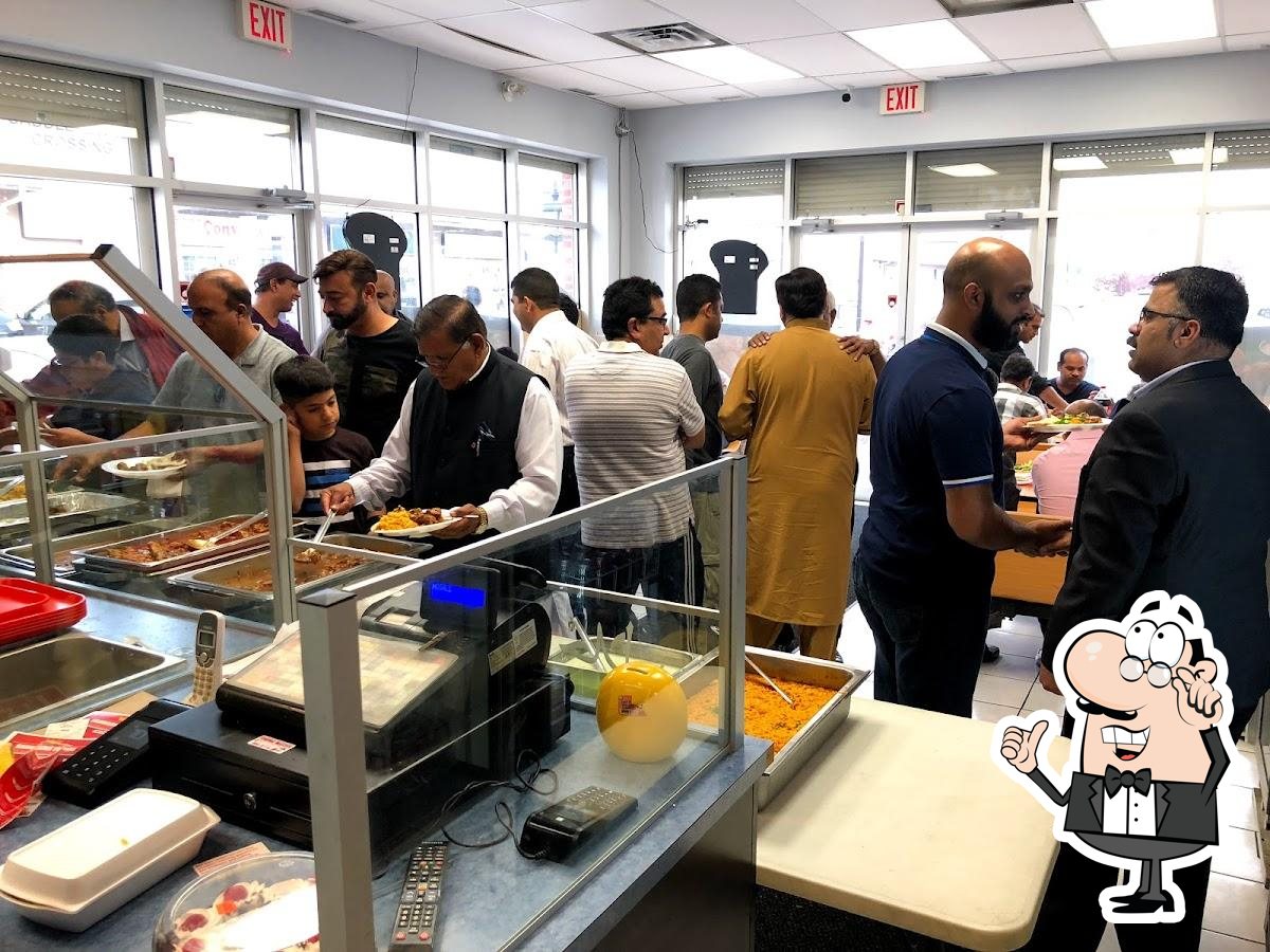 Shawarma Empire in Calgary - Restaurant reviews