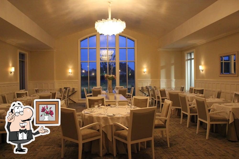 The Bruce Hotel in Stratford - Restaurant reviews