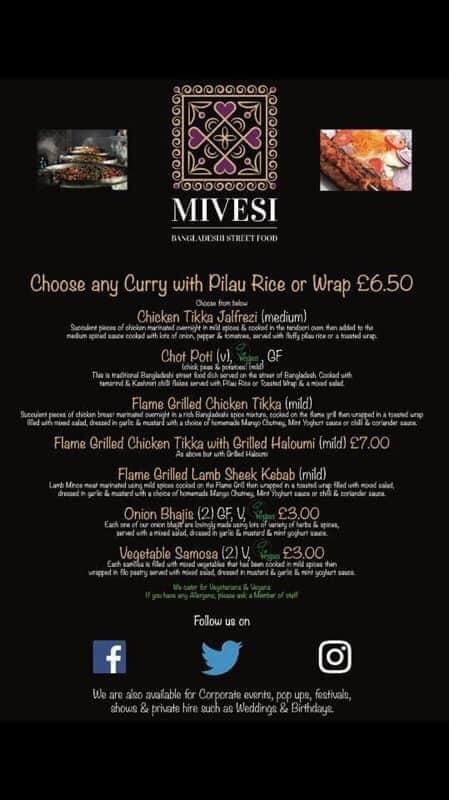 Menu at Dr Syntax, New Ridley pub & bar, Stocksfield