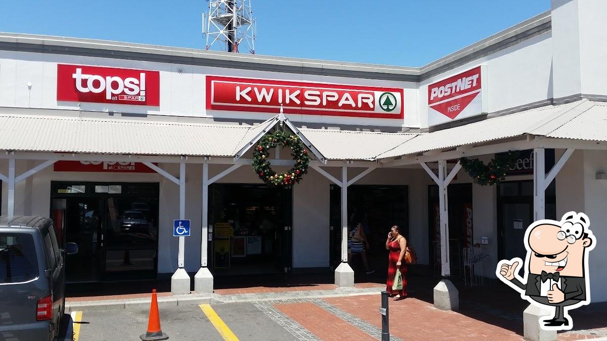 Restaurante KWIKSPAR Tableview, Ciudad del Cabo - Opiniones del restaurante