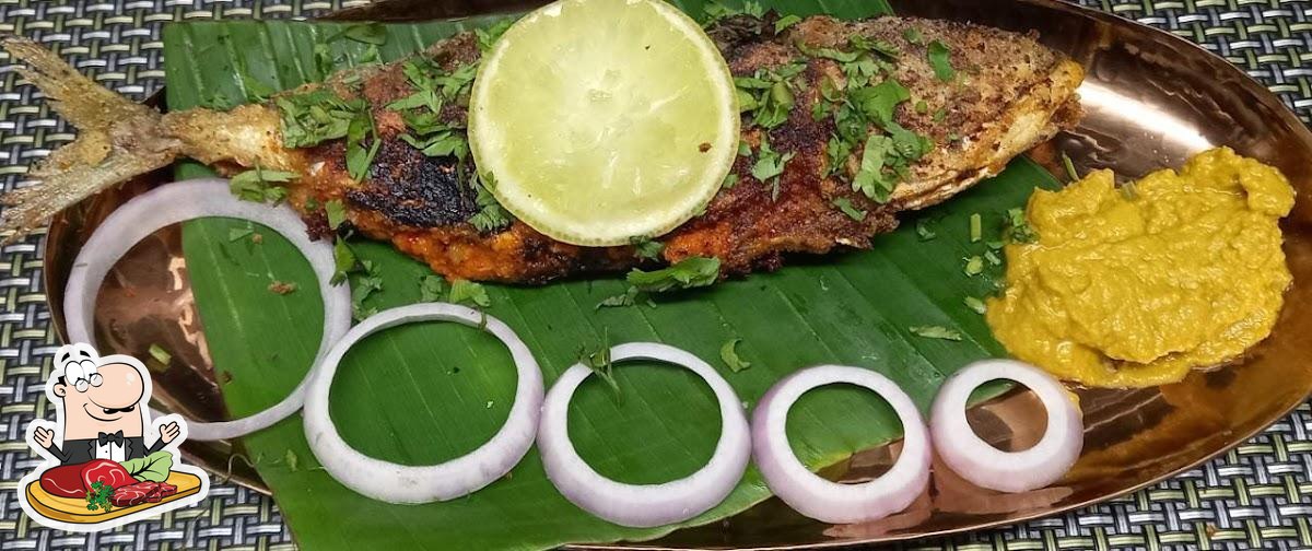 Maaslli Saraswat and GSB Speciality, Mumbai - Restaurant menu and reviews