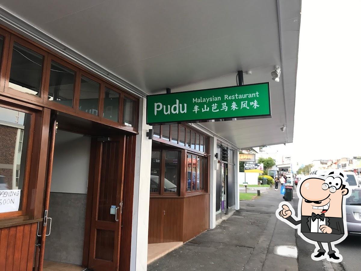 Pudu Malaysian Restaurant, Auckland - Opiniones del restaurante
