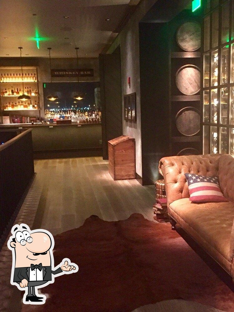 Rye Street Tavern, Baltimore - Restaurant menu, prices and reviews