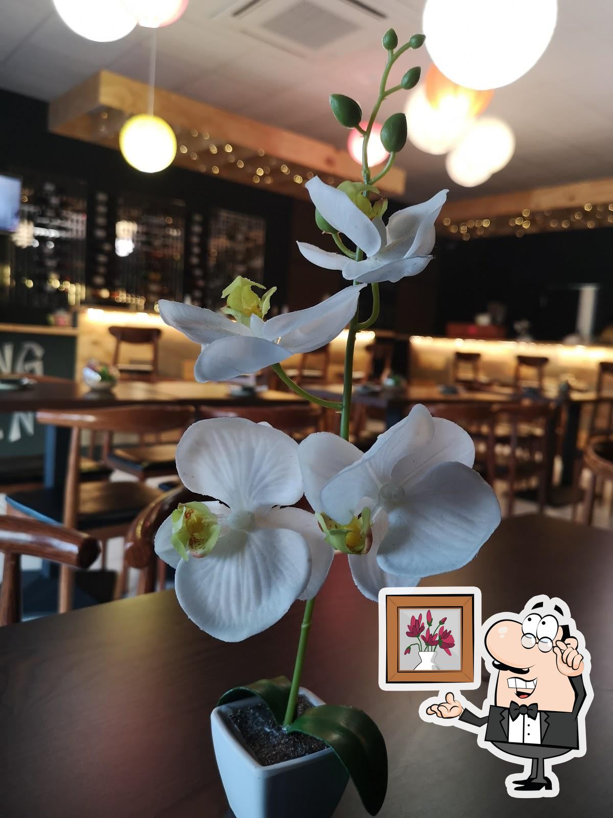 Ling long, Port Elizabeth - Restaurant menu, prices and reviews