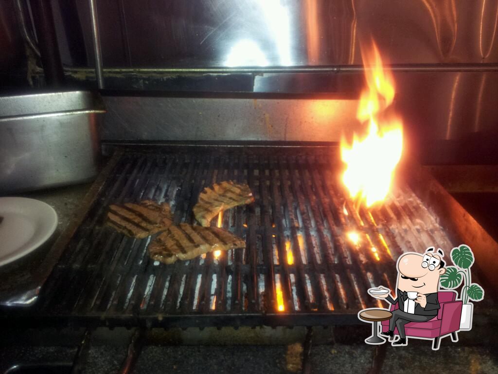 King Buffet, Somerset - Restaurant menu, prices and reviews