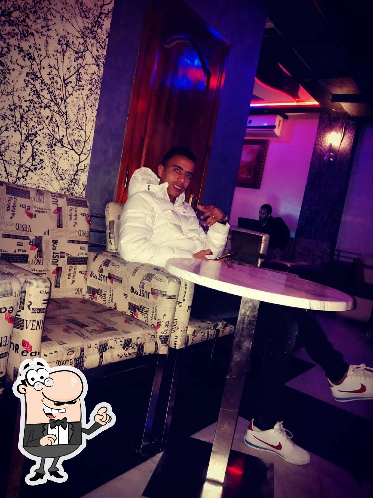 Café ARWA cafe, Marrakesh - Restaurant reviews