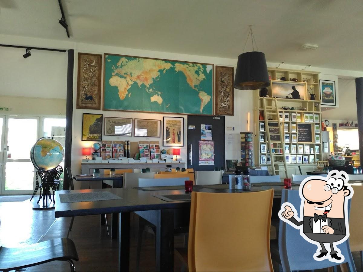 Le Chenal, Porspoder - Menu du restaurant, prix et avis