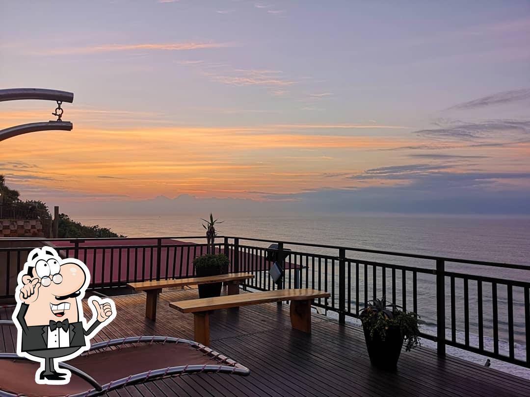Restaurant 305, Amanzimtoti - Restaurant reviews