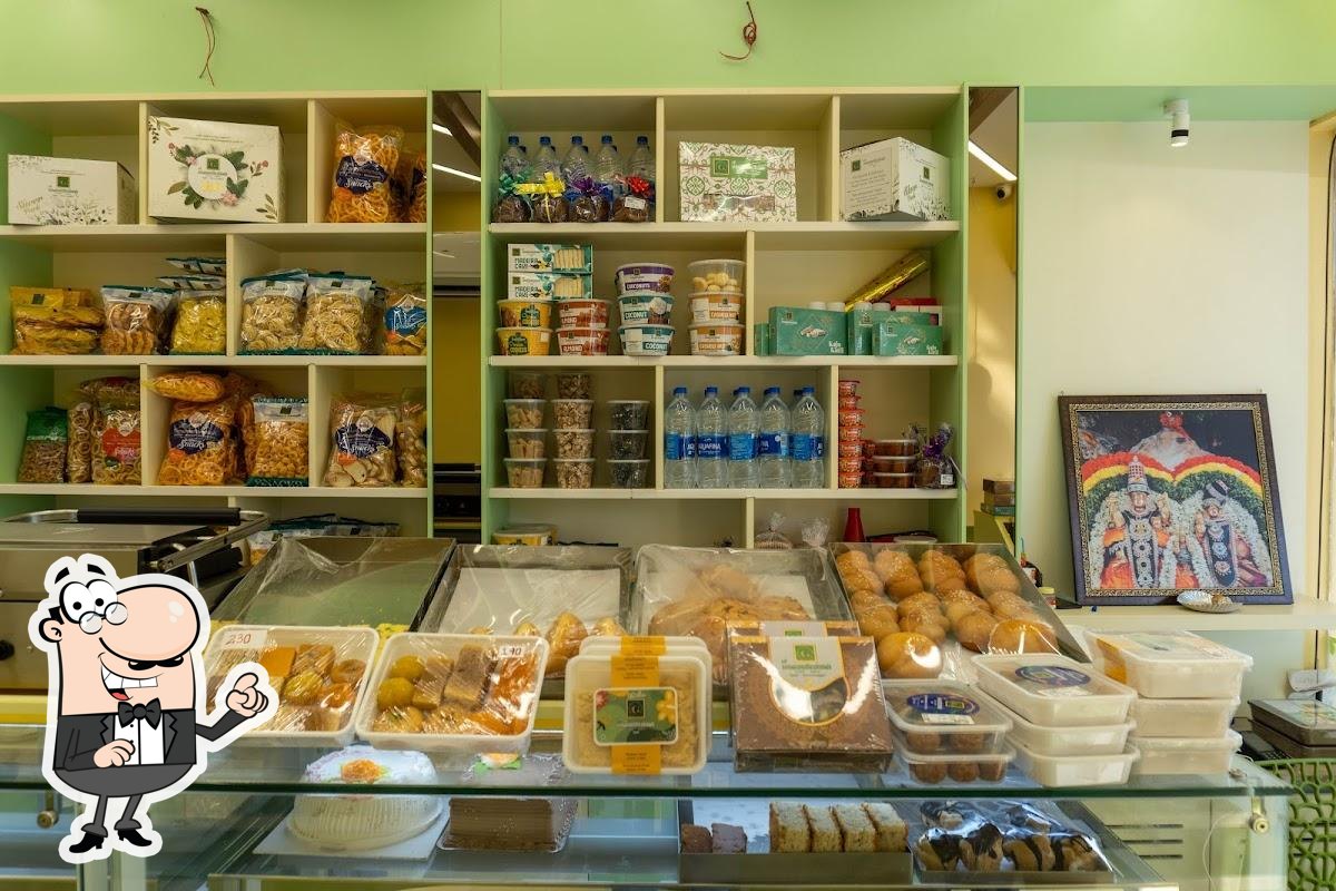 Sri Gowmariamman Bakes and Sweets, Coimbatore - Restaurant reviews
