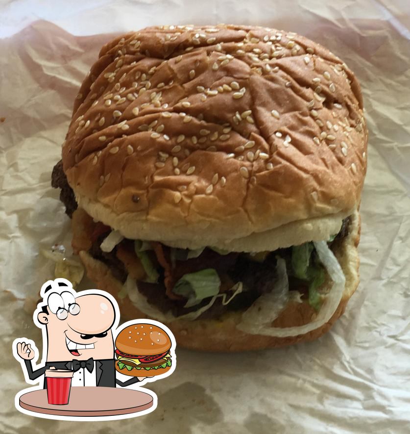 Tony's Hot Dogs, Birmingham - Restaurant menu, prices and reviews