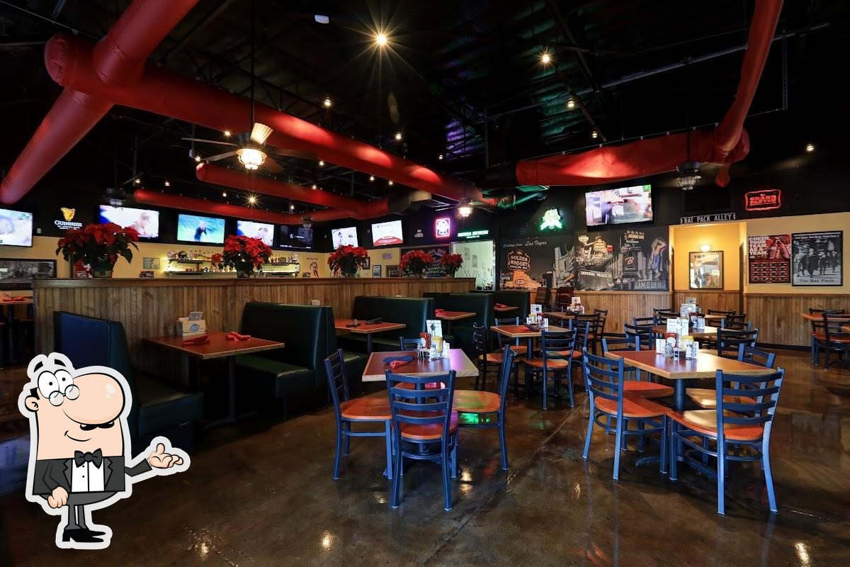 Lucky Lou's in Queen Creek - Restaurant menu and reviews