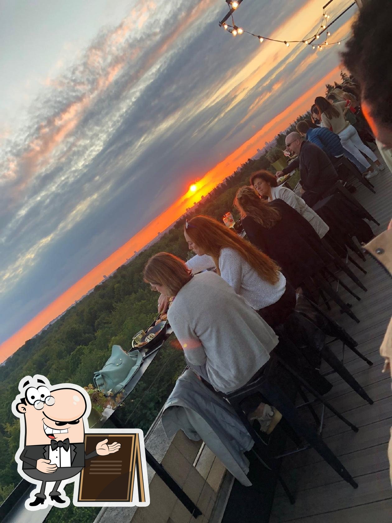 Soko Rooftop, Kraainem - Restaurant menu and reviews