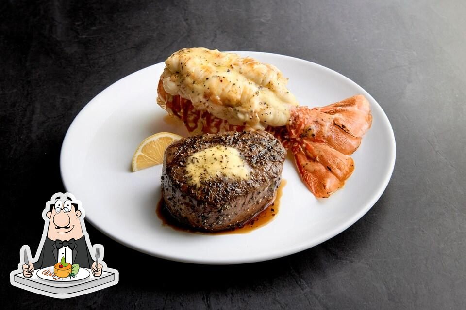 Chart House in Alexandria - Restaurant menu and reviews