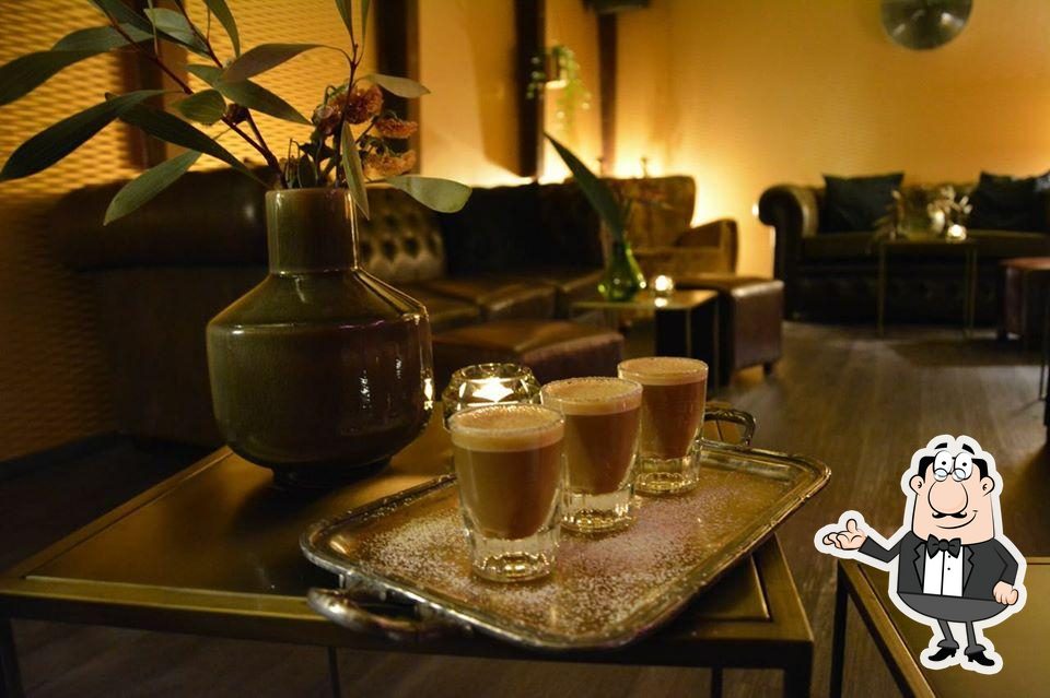 Wallace Bar, Munich - Restaurant reviews