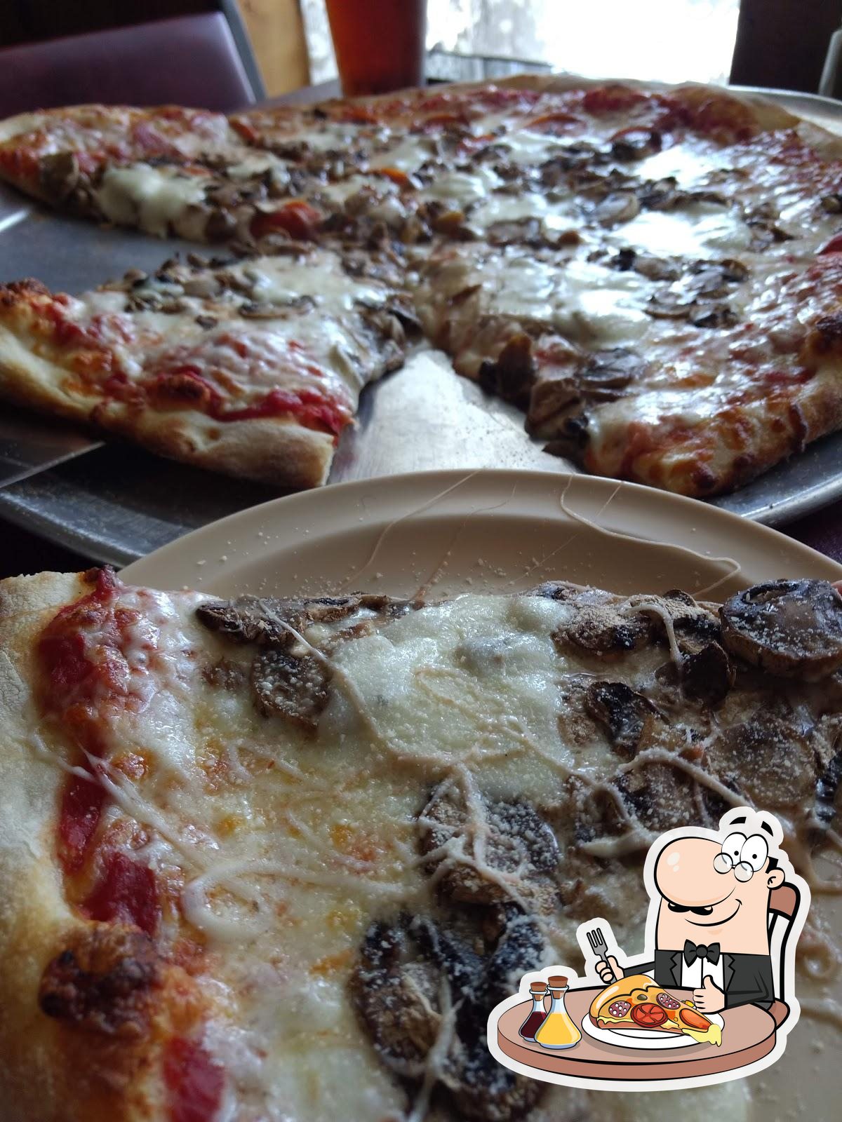 Gianni's Pizza - Hudson, FL (no other locations) in Hudson - Restaurant ...