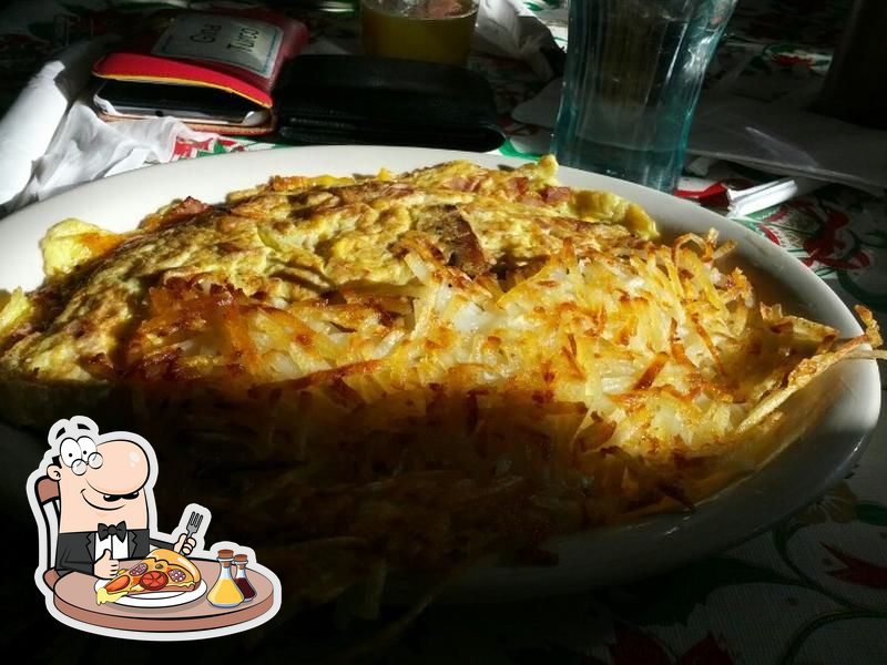 Kountry Kitchen in Winters - Restaurant menu and reviews