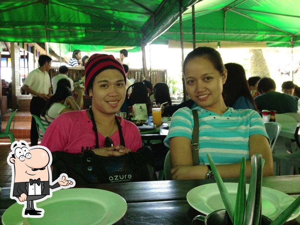 Alamat Restaurant, Tagaytay - Restaurant menu, prices and reviews