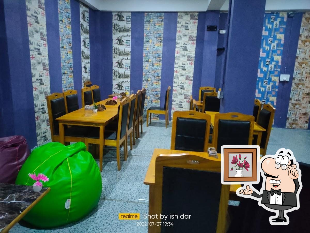 Delicious bite restaurant, India - Restaurant reviews