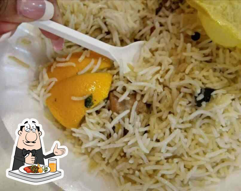 Food Ranger Restaurant, Dubai - Restaurant reviews