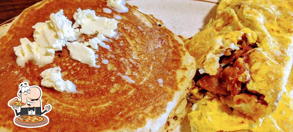 Golden Griddle Pancake House in North Myrtle Beach - Restaurant menu ...