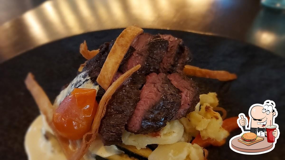 Grand Cafe De Bank, Best - Restaurant menu and reviews