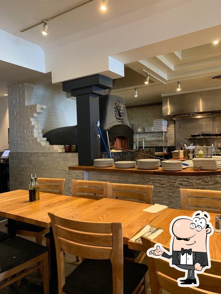 IL FORNELLO on Danforth, Toronto - Restaurant menu, prices and reviews