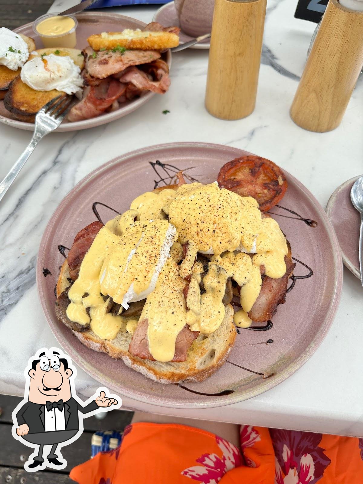River Cruz Cafe, Bundaberg - Restaurant menu, prices and reviews