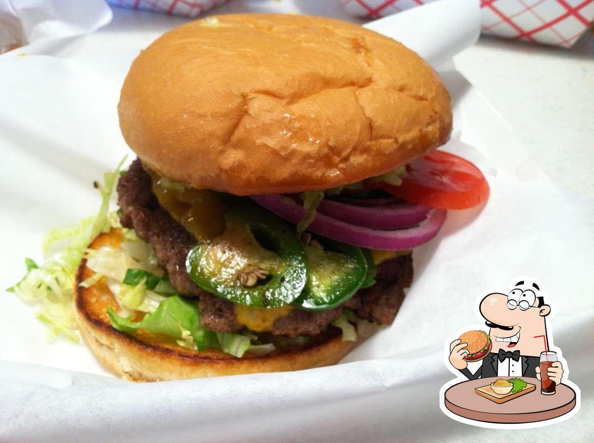 Maple & Motor in Dallas - Restaurant menu and reviews