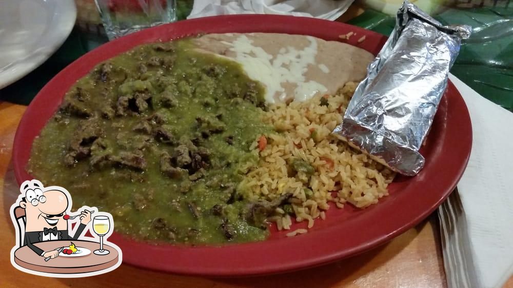 El Olmeca, 6966 US-431 S in Owens Cross Roads - Restaurant reviews