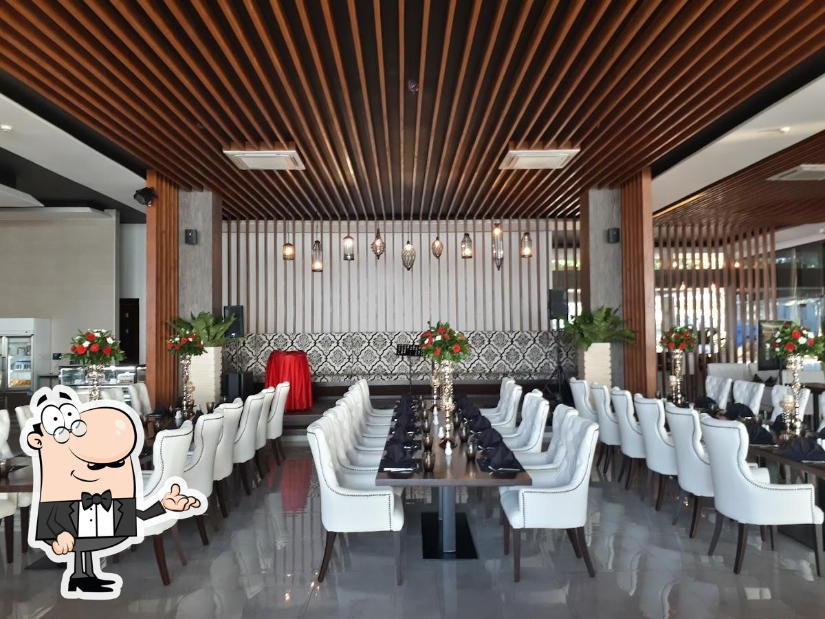 Marina Seaview Resto Lounge Corporation, Lapu-Lapu City - Restaurant ...