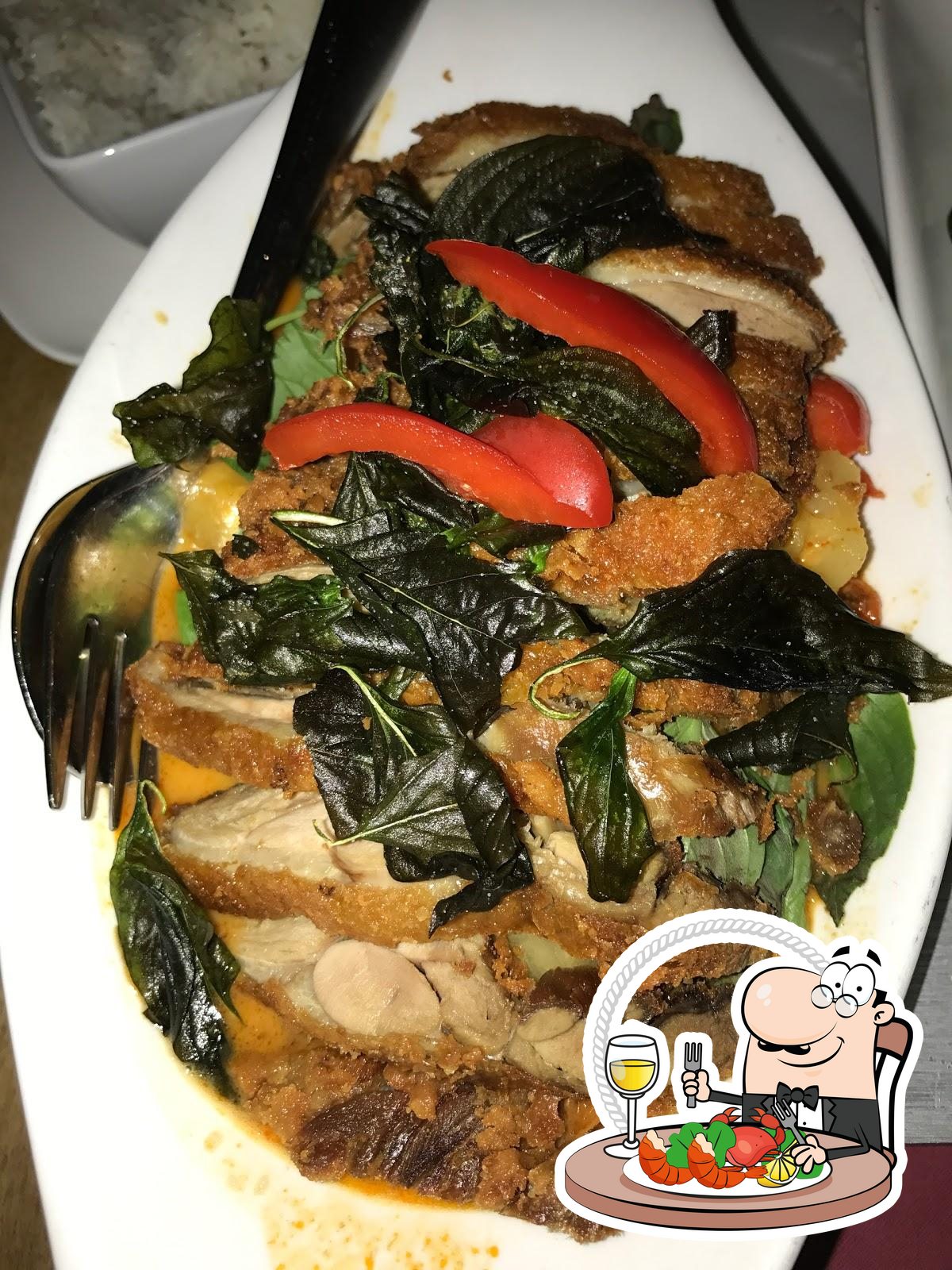 Warung Bayu, Köln - Speisekarte, Preise und Bewertungen